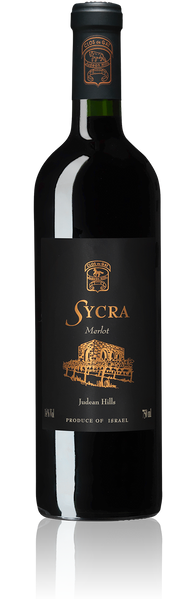 Sycra Merlot 2022 – Clos De Gat