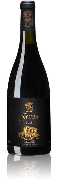 Sycra Syrah – Clos De Gat